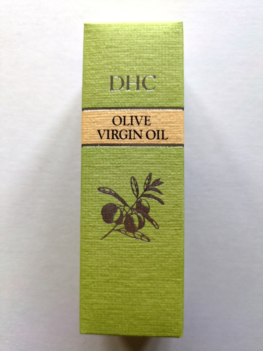 Yahoo!オークション - DHC オリーブバージンオイル 30ml 新品未開封 全...