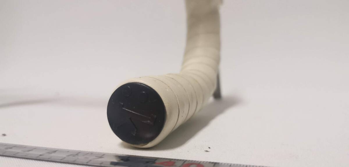 Yahoo!オークション - ＃005 ハンドル（不明）・AVAステム・MAFACブレ...