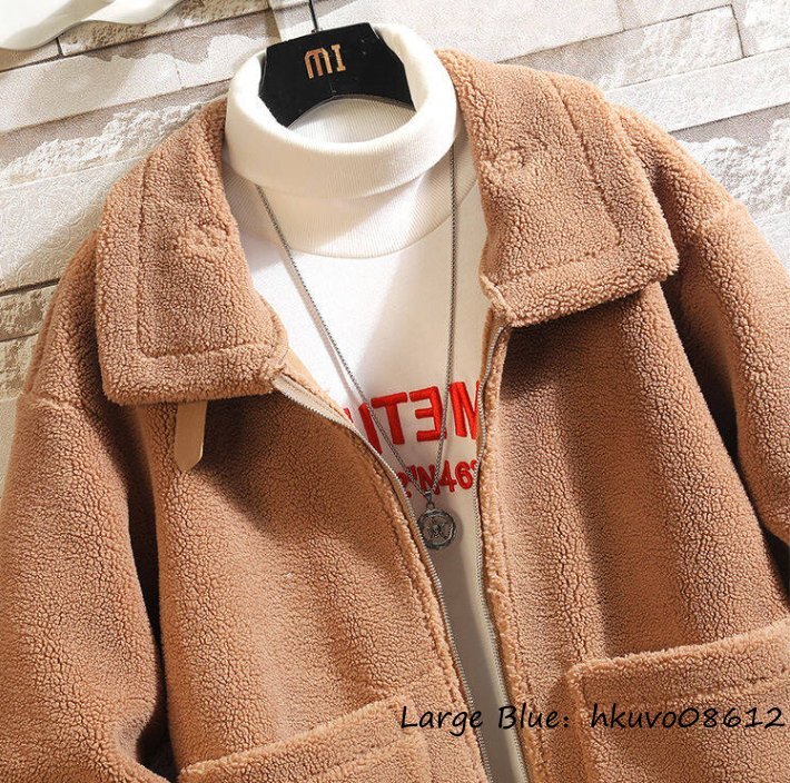 超美品◇定価13万 最高級 ムートンコート ブルゾン ファーコート 超美品◇定価13万 最高級 ムートンコート ブルゾン ファーコート