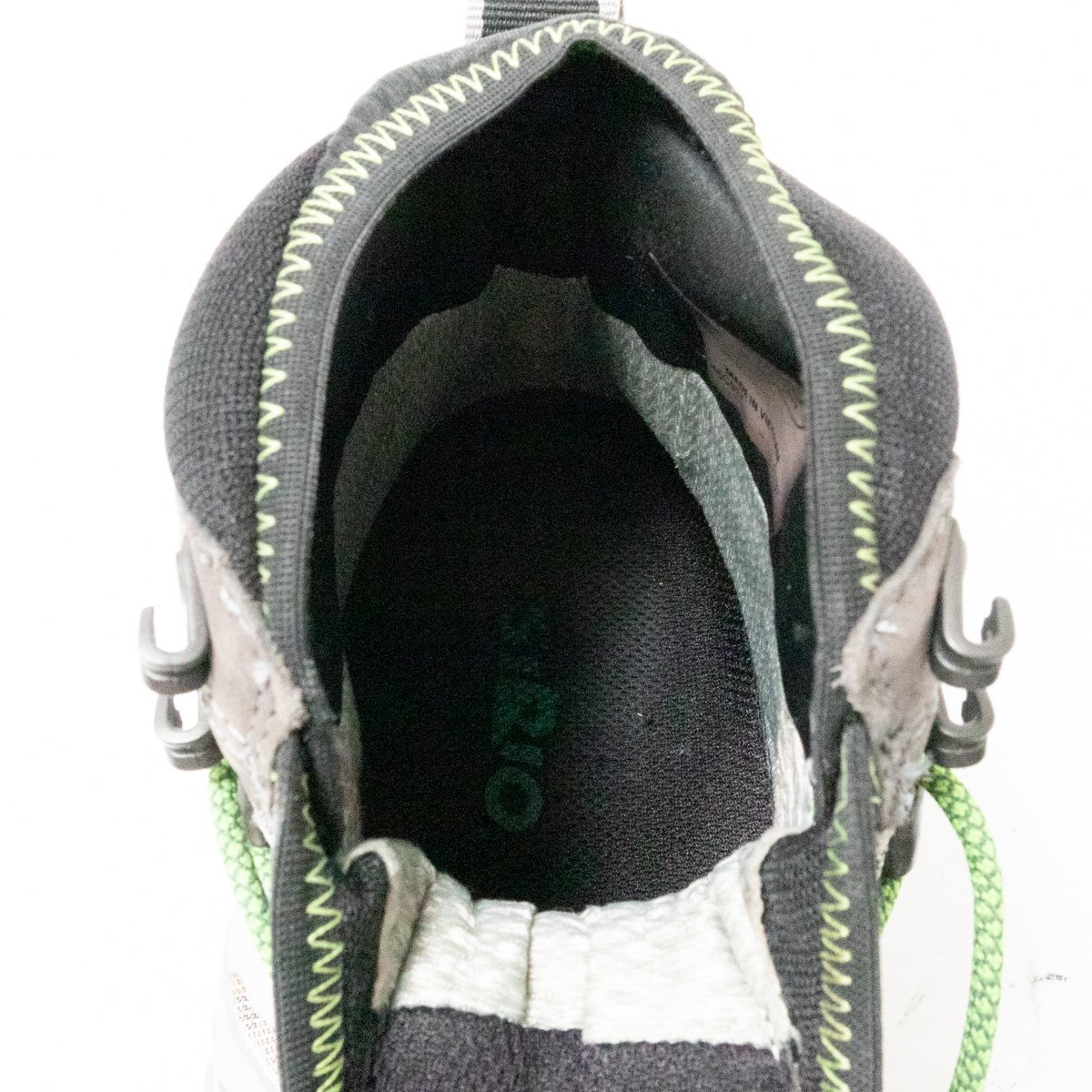 Yahoo!オークション - SIRIO シリオ P.F.46-3 GORE-TEX トレッキング ...