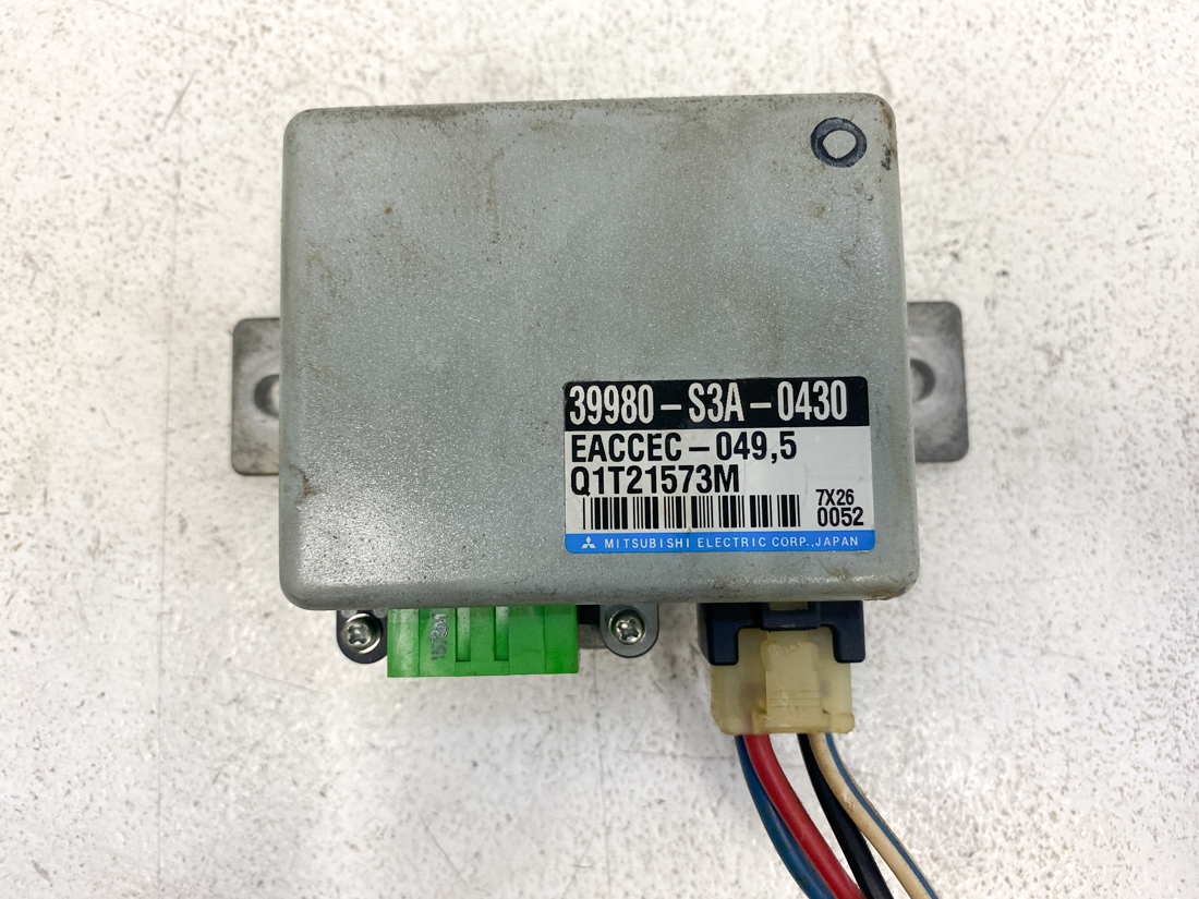 Yahoo!オークション - ホンダ アクティバン SDX 4WD GBD-HH6 E07Z 純正...