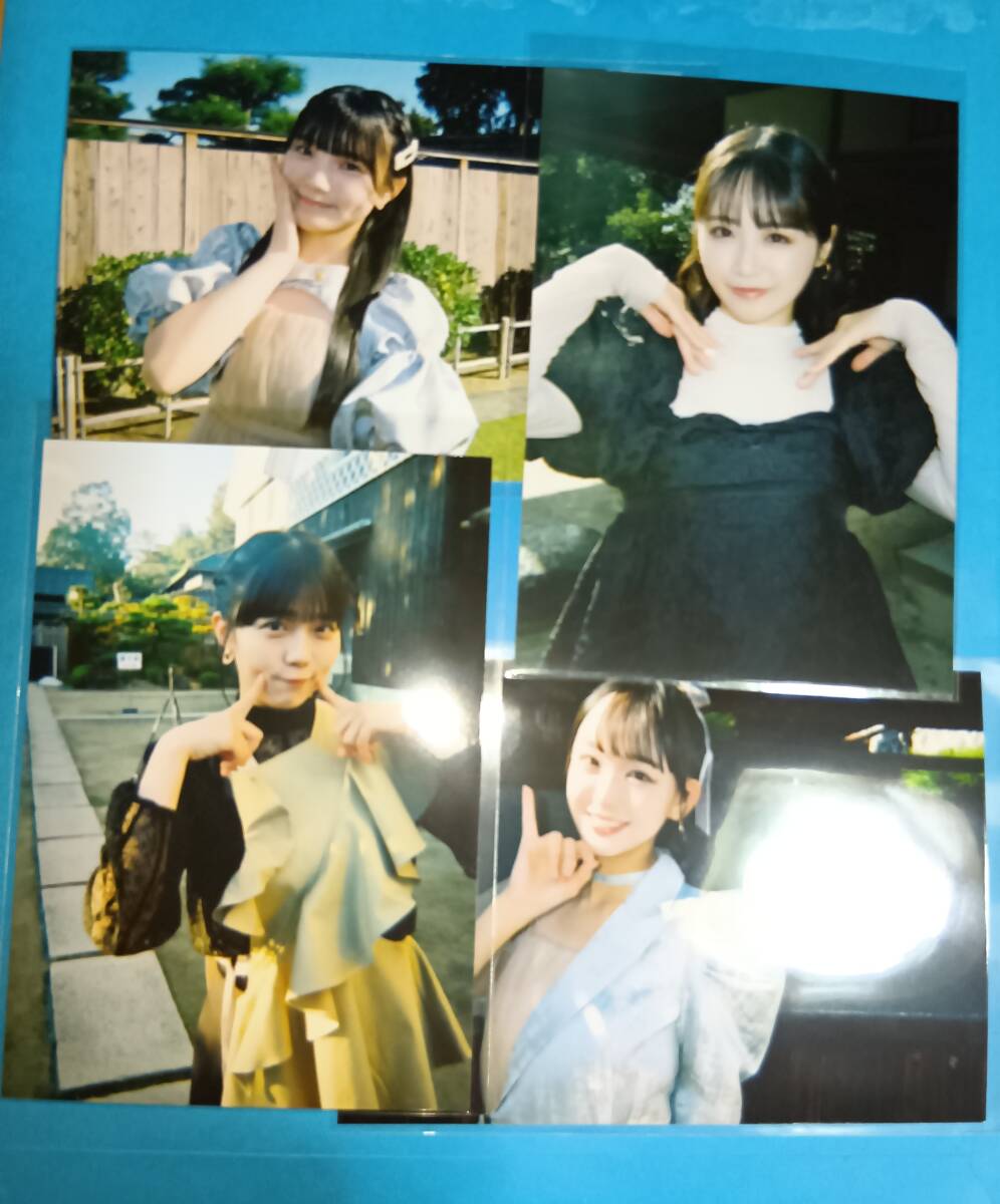 福田朱里 中村舞 工藤理子 岡村梨央 4枚セット コンプ STU48 11thシングル「地平線を見ているか？」HMV特典「生写真」 同梱可能 :: Yahoo!Auction｜DEJAPAN ...