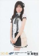 Yahoo!オークション - 中古生写真(AKB48・SKE48) 谷真理佳/膝上/「SKE4...