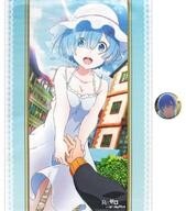 Yahoo!オークション - 中古タペストリー レムのお着替え B2 on/offタペ...