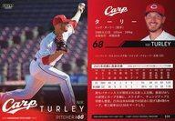 Yahoo!オークション - 中古BBM C34[レギュラーカード] ターリー