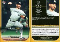 Yahoo!オークション - 中古BBM 10 [レギュラーカード] ゲイル