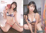 Yahoo!オークション - 中古コレクションカード(女性) RG22[レギュラー...