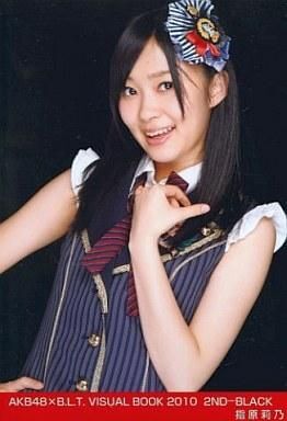 生写真 AKB48 SKE48 指原莉乃/AKB48×B.L.T.VISUALBOOK2010/2ND-BLACK(トレーディングカードゲーム)｜売買されたオークション情報、yahooの商品 ...