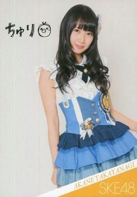 Yahoo!オークション - 中古アイドル(AKB48・SKE48) J-Card 高柳明音/BO...