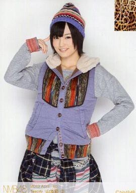 Yahoo!オークション - 中古生写真(AKB48・SKE48) 3 山本彩/2013 April-...
