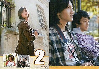 Yahoo!オークション - 中古コレクションカード(男性) M003 M003/チャン...