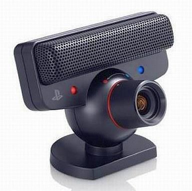 Yahoo!オークション - 中古PS3ハード PLAYSTATION EYE