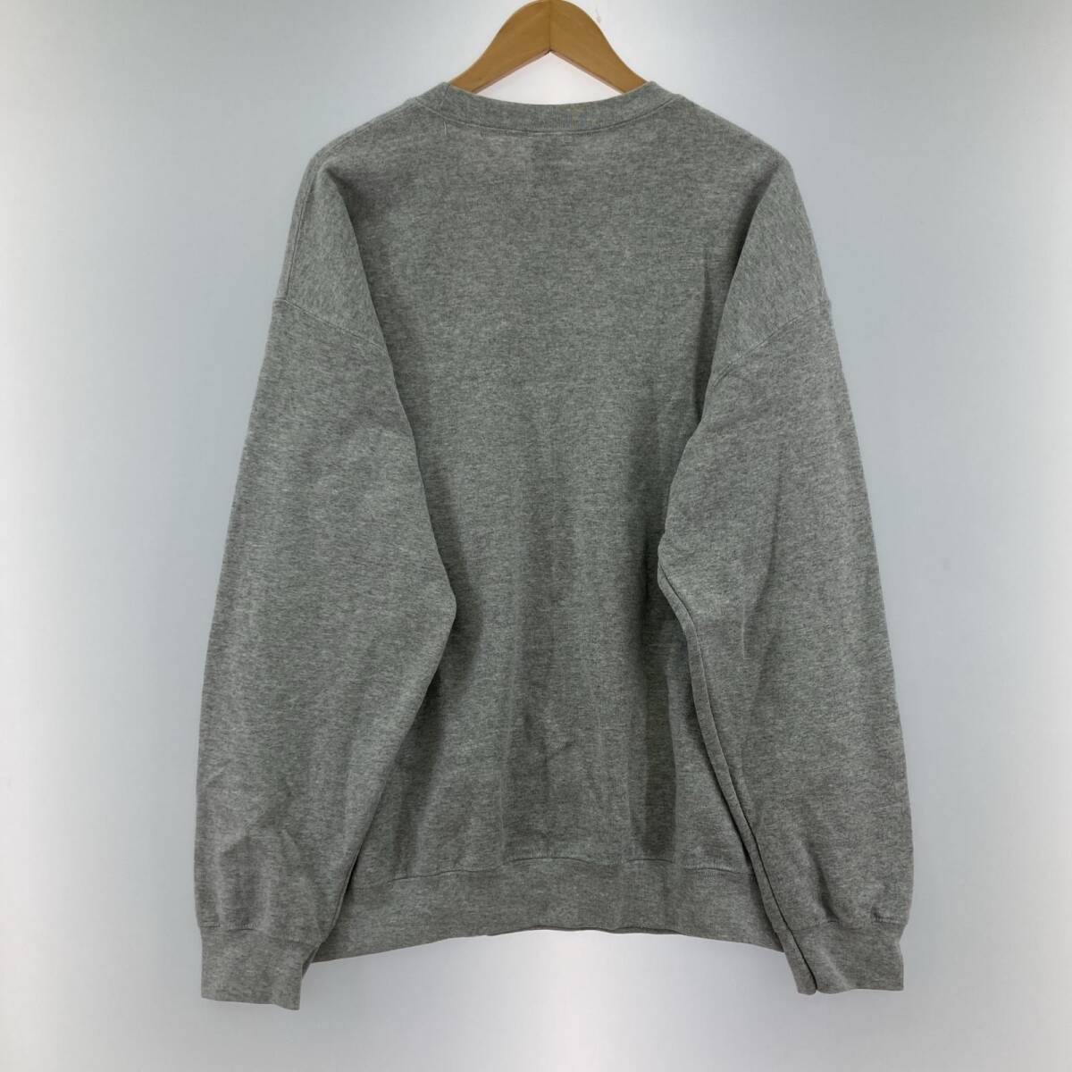 Yahoo!オークション - GILDAN ギルダン 裏起毛 プリント スウェット si...