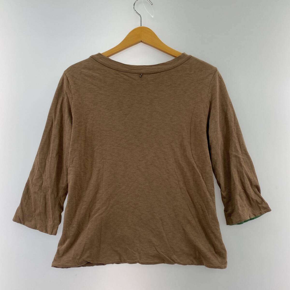 Yahoo!オークション - 45R フォーティファイブ・アール カットソー siz...