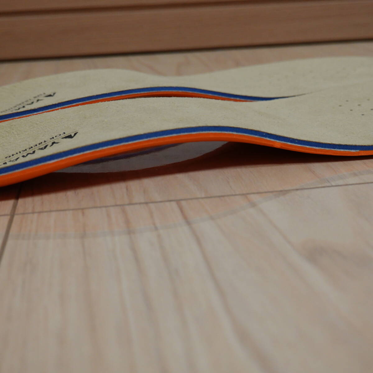 Yahoo!オークション - 【正規品】YAMAP ヤマップ 山を歩くインソール ...