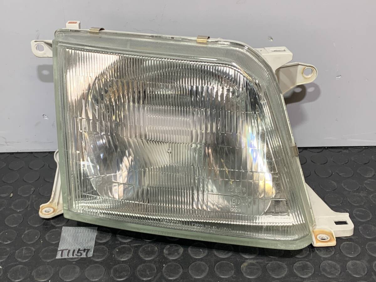 Yahoo!オークション - 美品 90系/95系 ランドクルーザー ランクル PRAD...