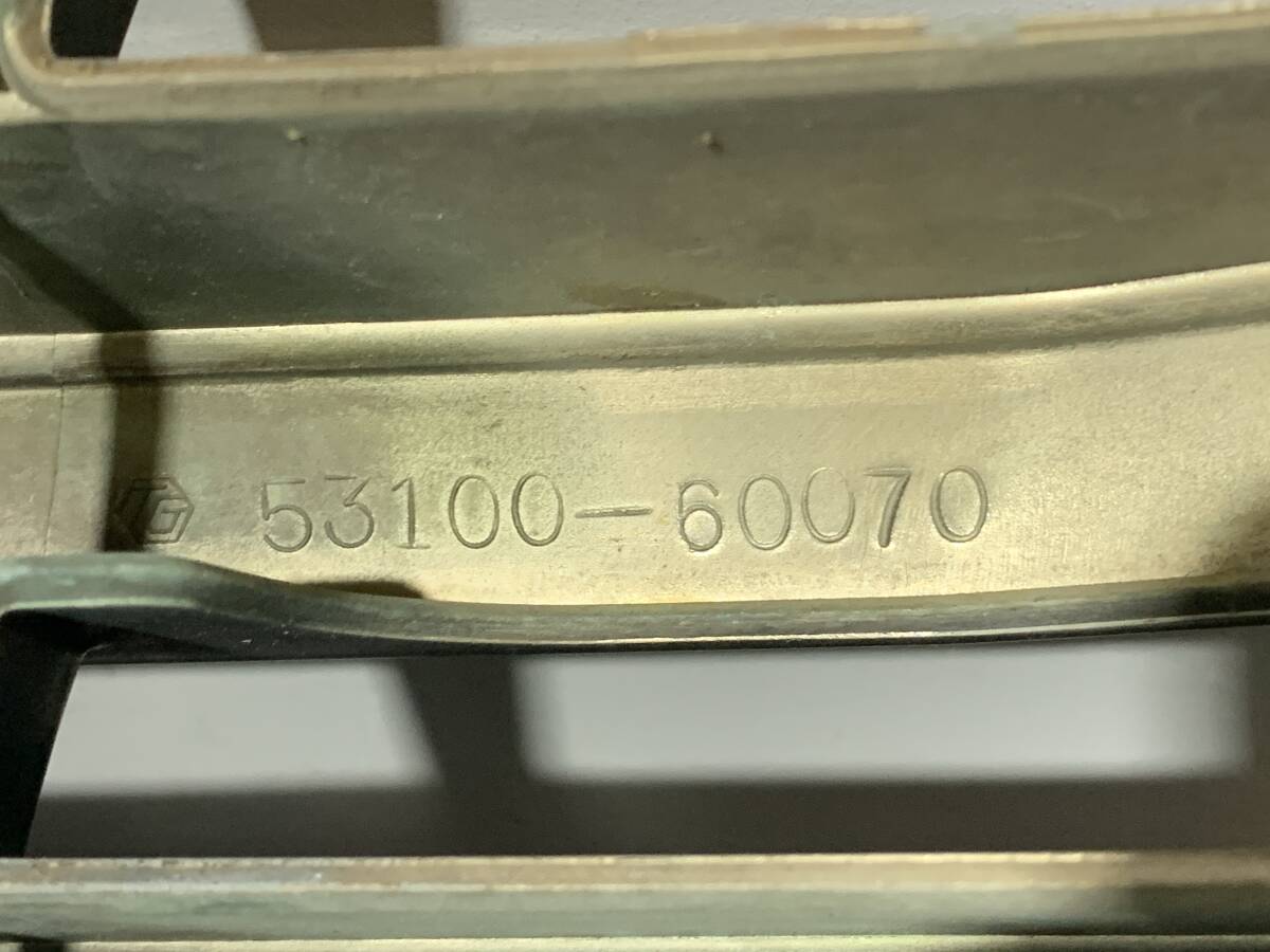 Yahoo!オークション - KZJ95W 90/95系 ランドクルーザー ランクル PRAD...