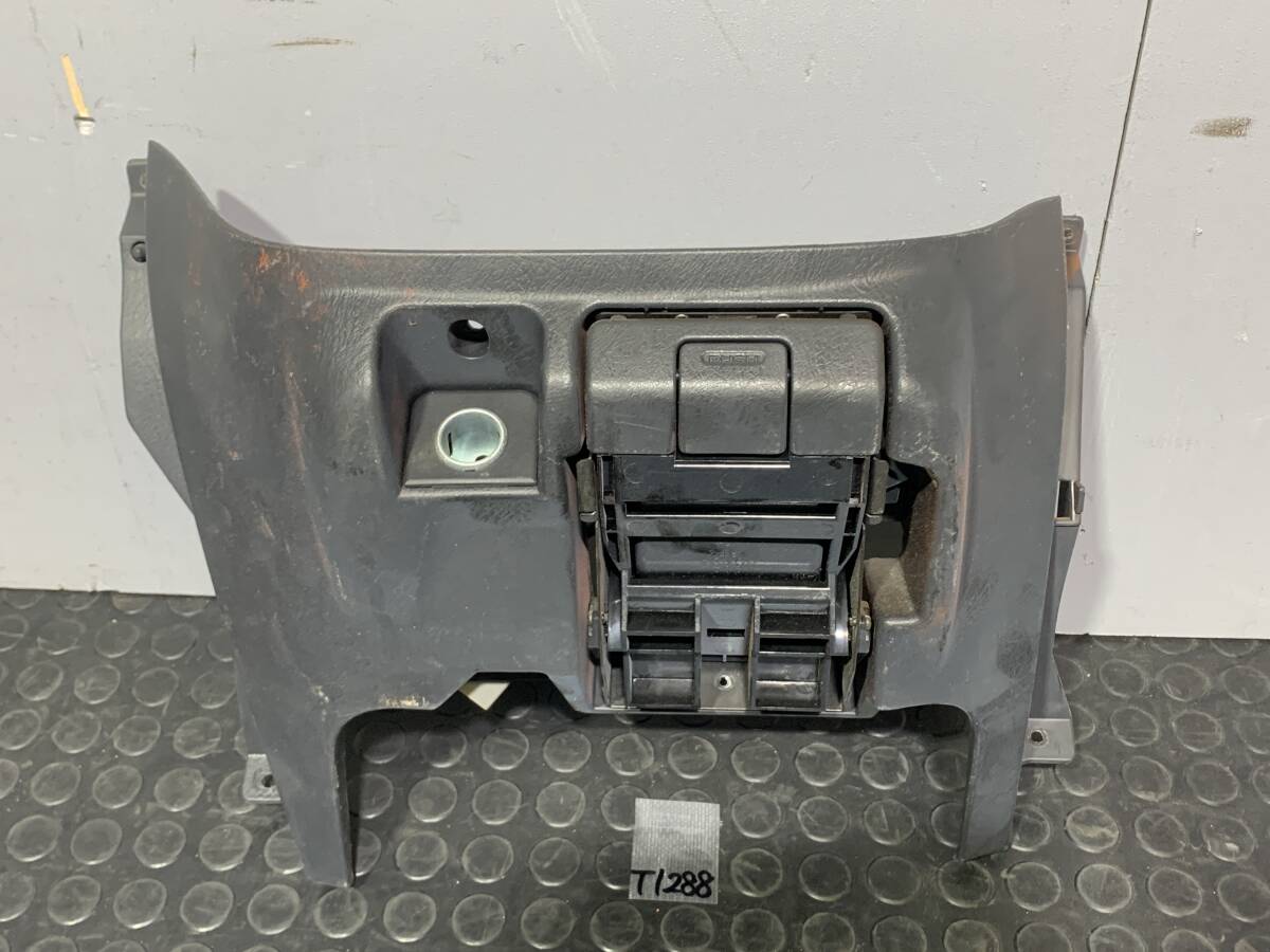 Yahoo!オークション - EK9 EK系 CIVIC シビック B16B フロント センタ...