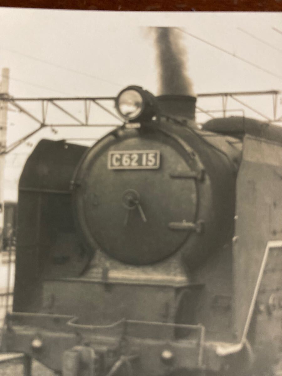 Yahoo!オークション - 昭和鉄道写真 呉線のC62 15[糸崎] 1970年9月撮影...