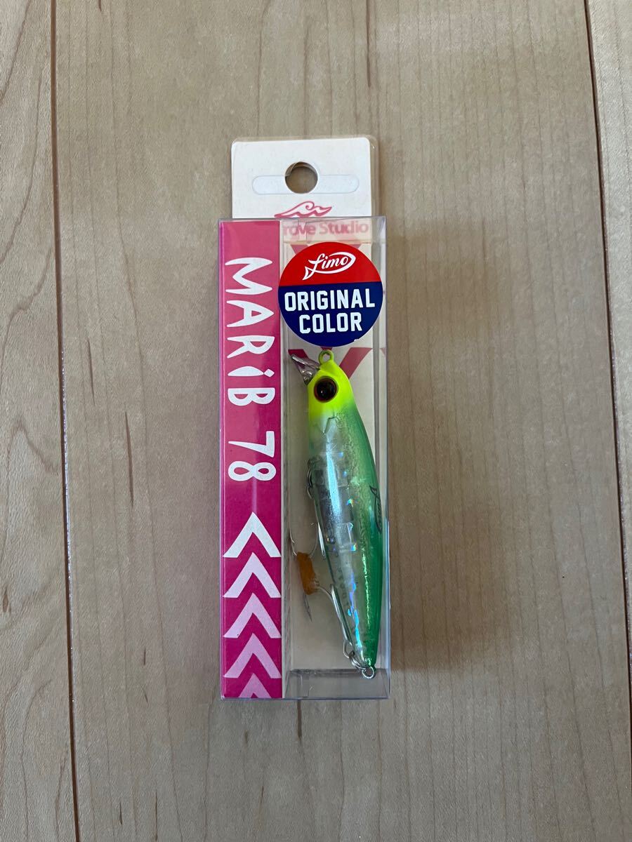 Yahoo!オークション - マングローブスタジオ マリブ78 CHモヒート fimo...