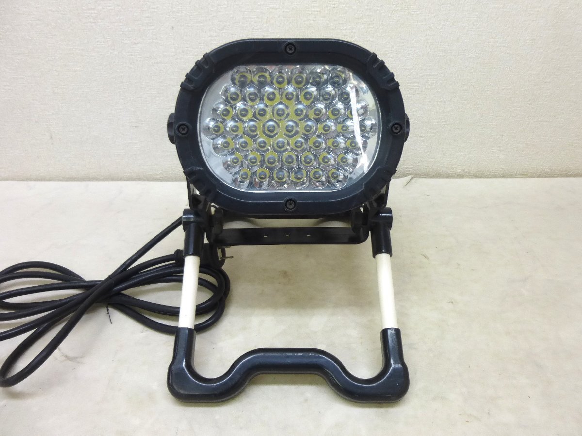 Yahoo!オークション - 11343 LIFELEX ライフレックス LEDワークライ...