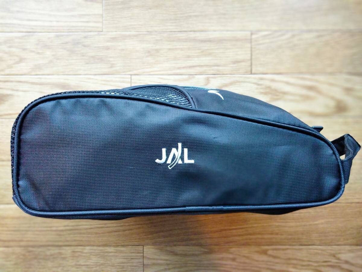 Yahoo!オークション - JAL x NIKE GOLF ゴルフシューズバッグ スポーズ...