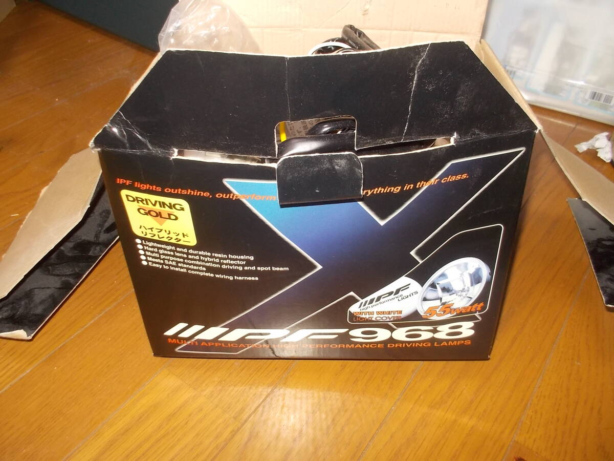 Yahoo!オークション - IPF 968