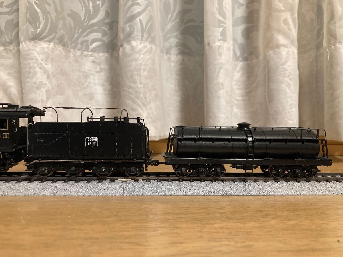 Yahoo!オークション - 加湿器発煙・サウンド同調 C51-171特急燕仕様(昭...