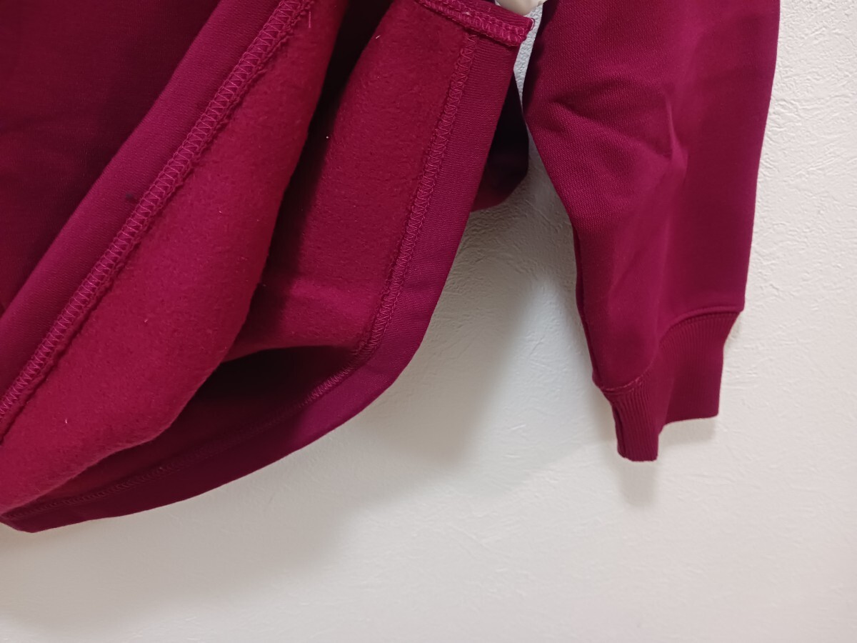 日本代購代標第一品牌【樂淘letao】－2737 裏起毛ポロシャツLLサイズ3枚 Top John20320新品未使用 （秋冬防寒寅壱バートルJawinジードラゴンTSデザインジーベック