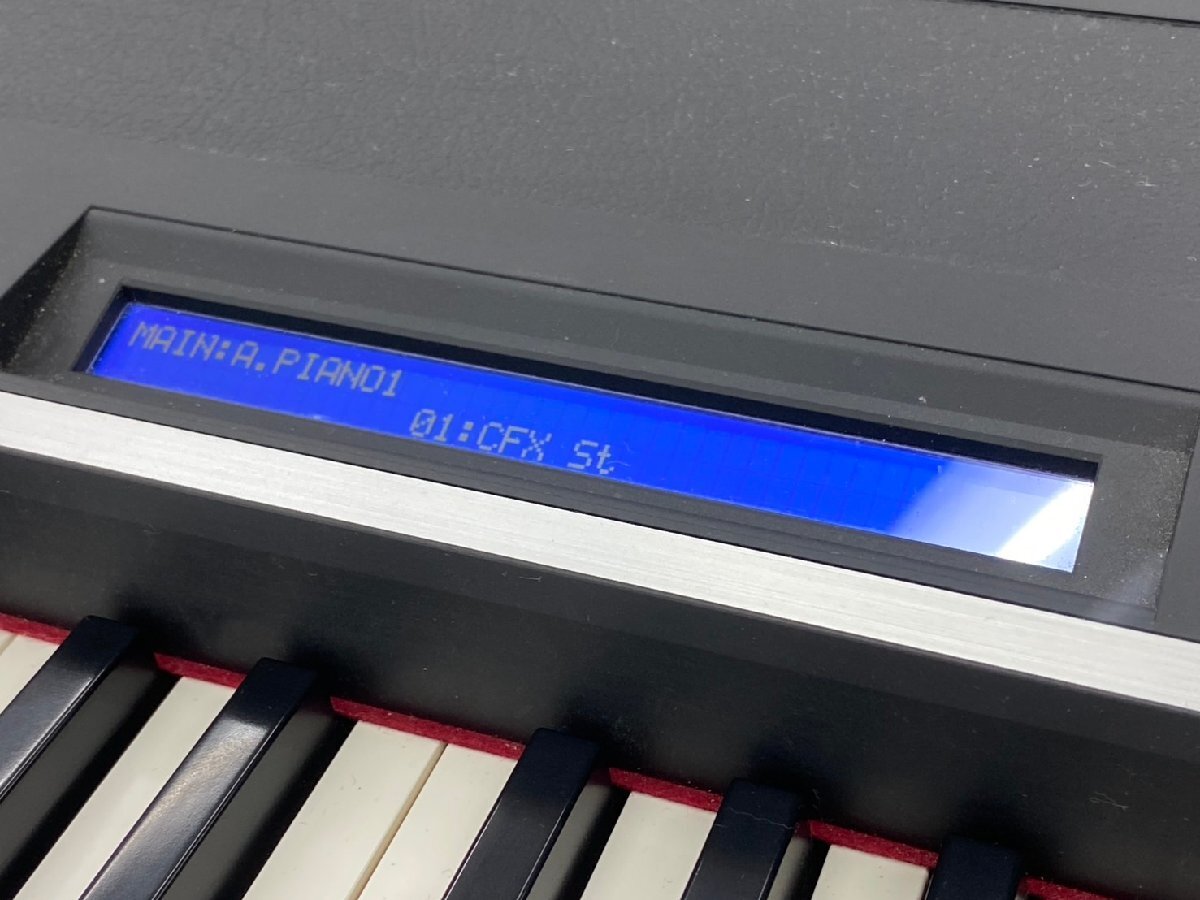 Yahoo!オークション - t565 中古 YAMAHA ヤマハ CP4 STAGE 電子ピアノ...