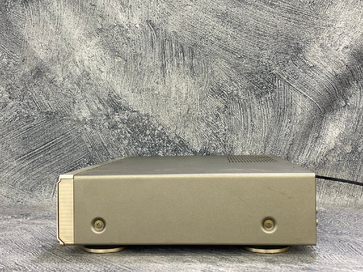 J 859 DENON CDR-W1500 CDプレーヤー デノン(DENON)｜売買されたオークション情報、yahooの商品情報をアーカイブ公開 - オークファン（aucfan.com）