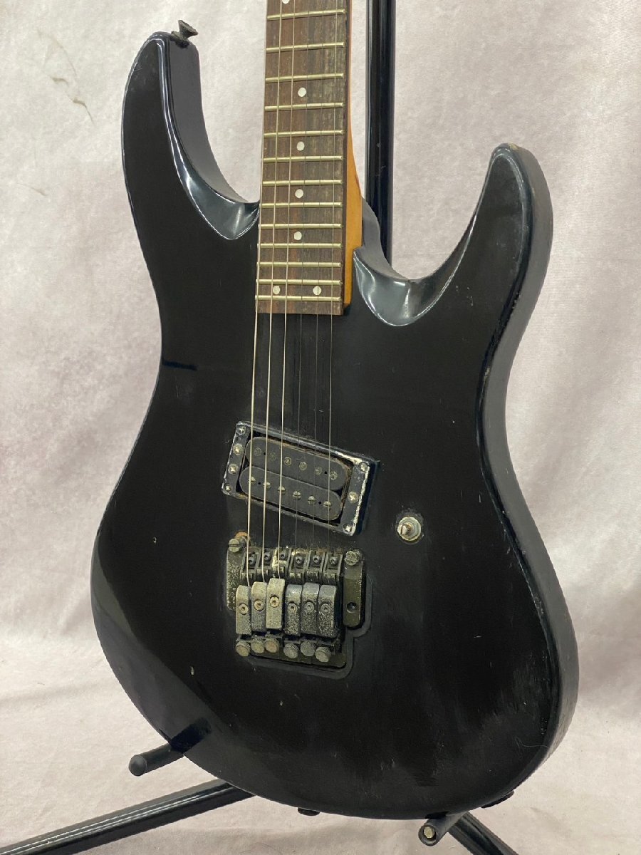 Yahoo!オークション - 【 J 】1375 YAMAHA RGX610R #5M09176 エレキギ...