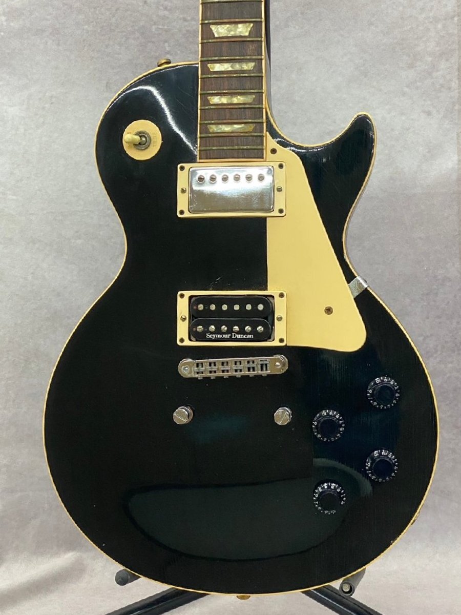Yahoo!オークション - 【 J 】 1354 Gibson Les Paul standard #905435...