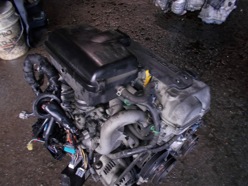 Yahoo!オークション - 『psi』 スズキ HT51S スイフト M13A エンジン 6...