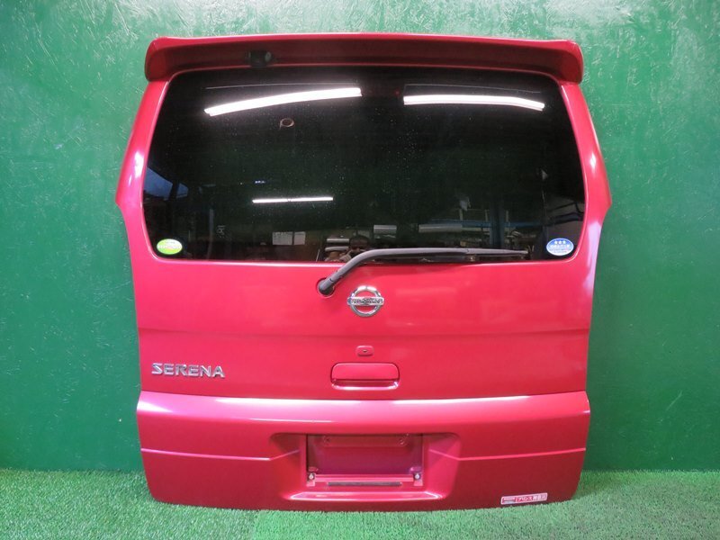 Yahoo!オークション - 『psi』 日産 TC24 C24 セレナ ハイウェイスター...