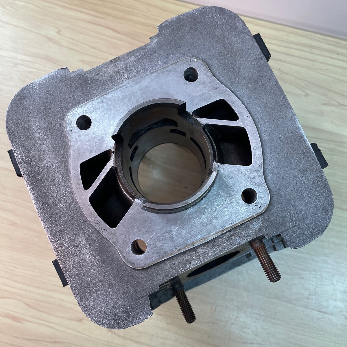 Yahoo!オークション - レーシングカート用 YAMAHA ヤマハ 純正 KT100 ...