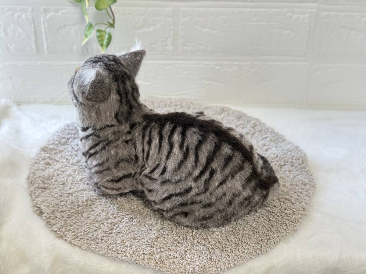 Yahoo!オークション - rune キジトラ猫 ねこ