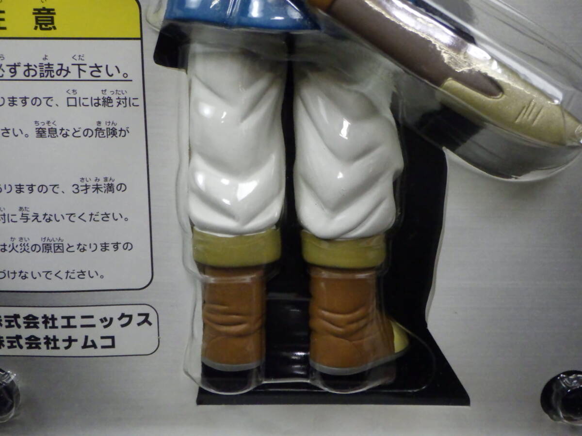 Yahoo!オークション - 李1425 未開封 ナムコ コレクションシリーズ ド...