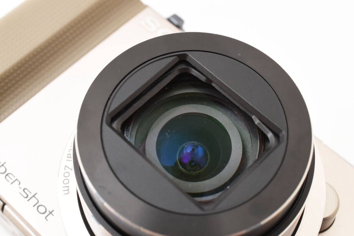 Yahoo!オークション - SONY Cyber-shot DSC-HX9V デジカメ デジタルカ...