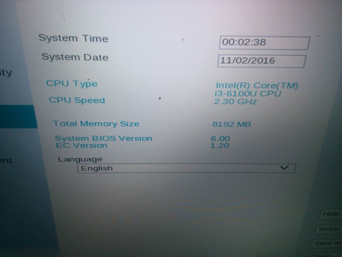 Yahoo!オークション - dynabook R63/B