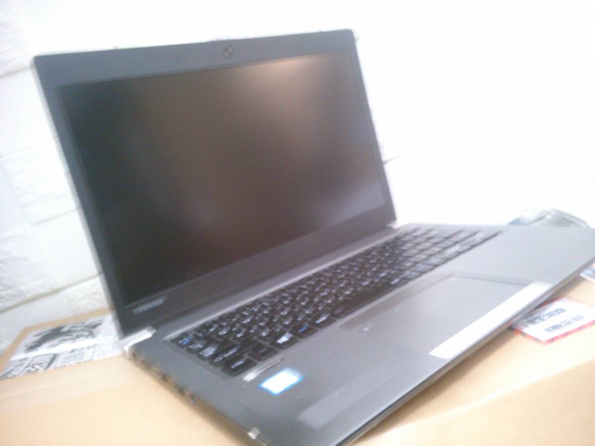 Yahoo!オークション - dynabook R63/B