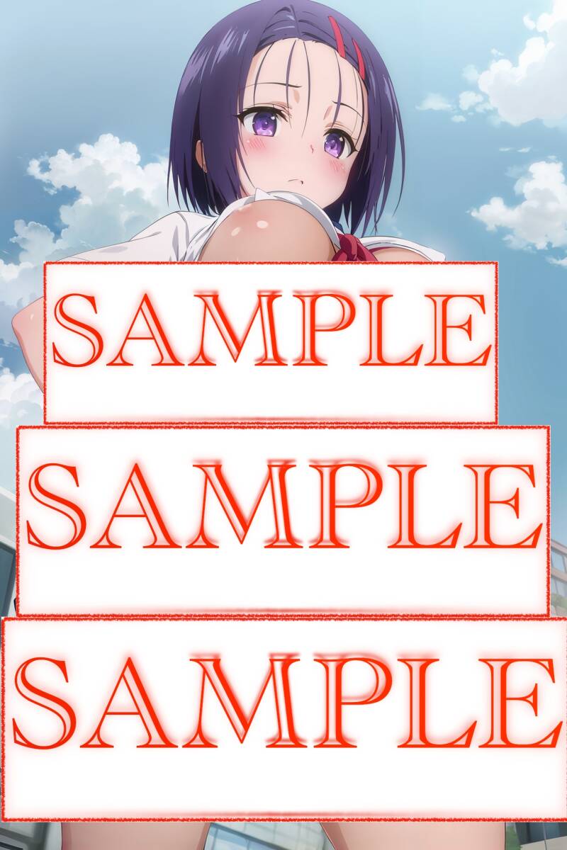 Yahoo!オークション - 【7枚】【0797】(ToLOVEる 西連寺春菜)アニメ/ポ...