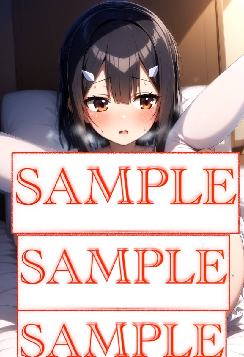 Yahoo!オークション - 【7枚】【0937】(プリヤ 美遊)アニメ/ポスター/...