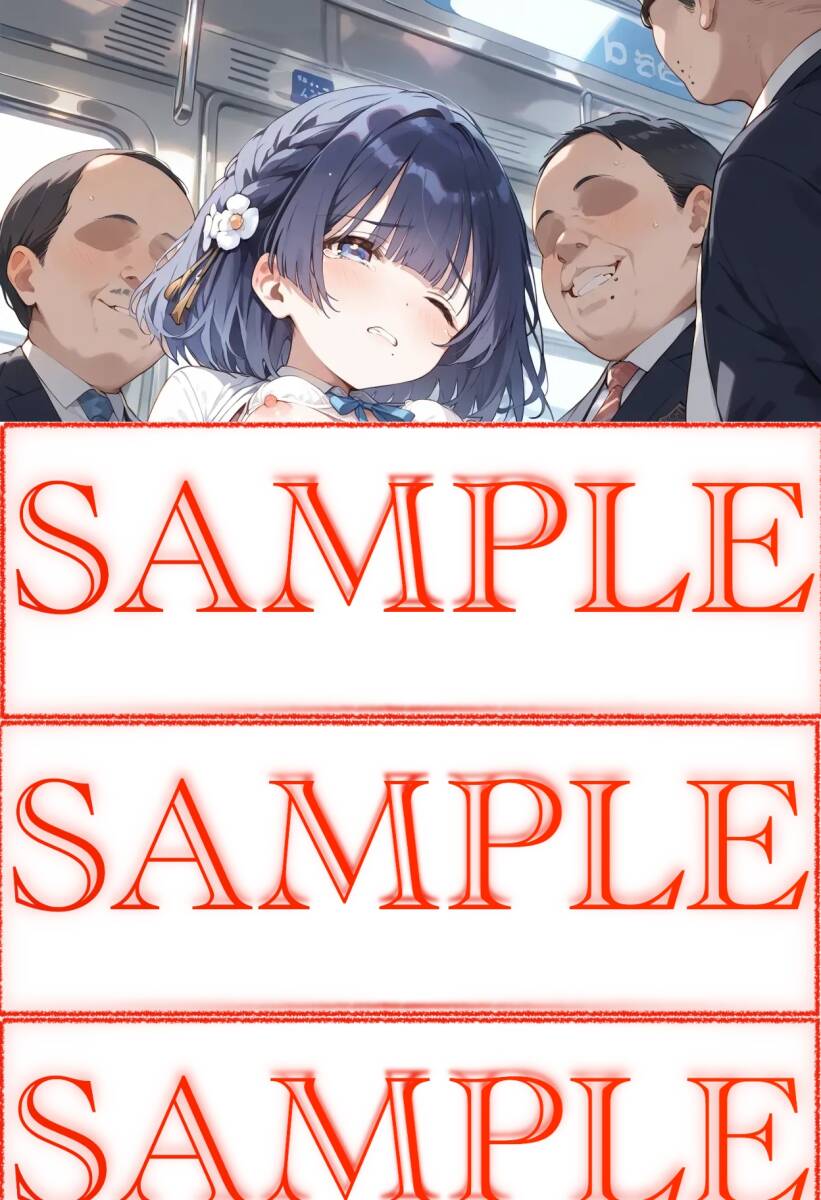 Yahoo!オークション - 【7枚】【0713】(アイマス 秦谷美鈴)アニメ/ポス...