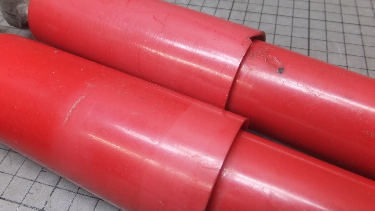 Yahoo!オークション - WJ リトルホンダ PC50 リアサスペンション 左右 ...