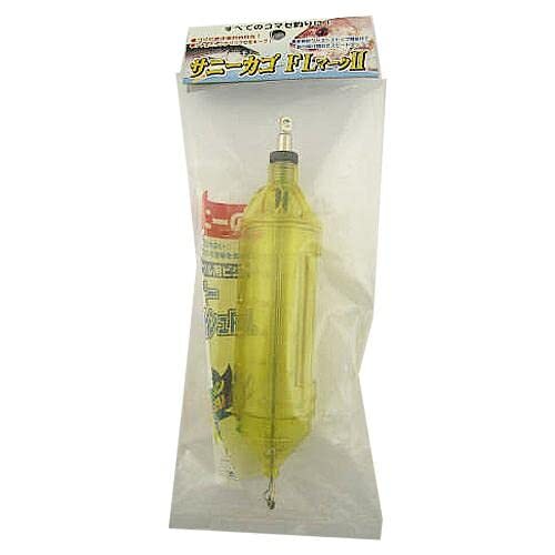 Yahoo!オークション - サニー商事(SANY) サニーカゴ FL マーク 2