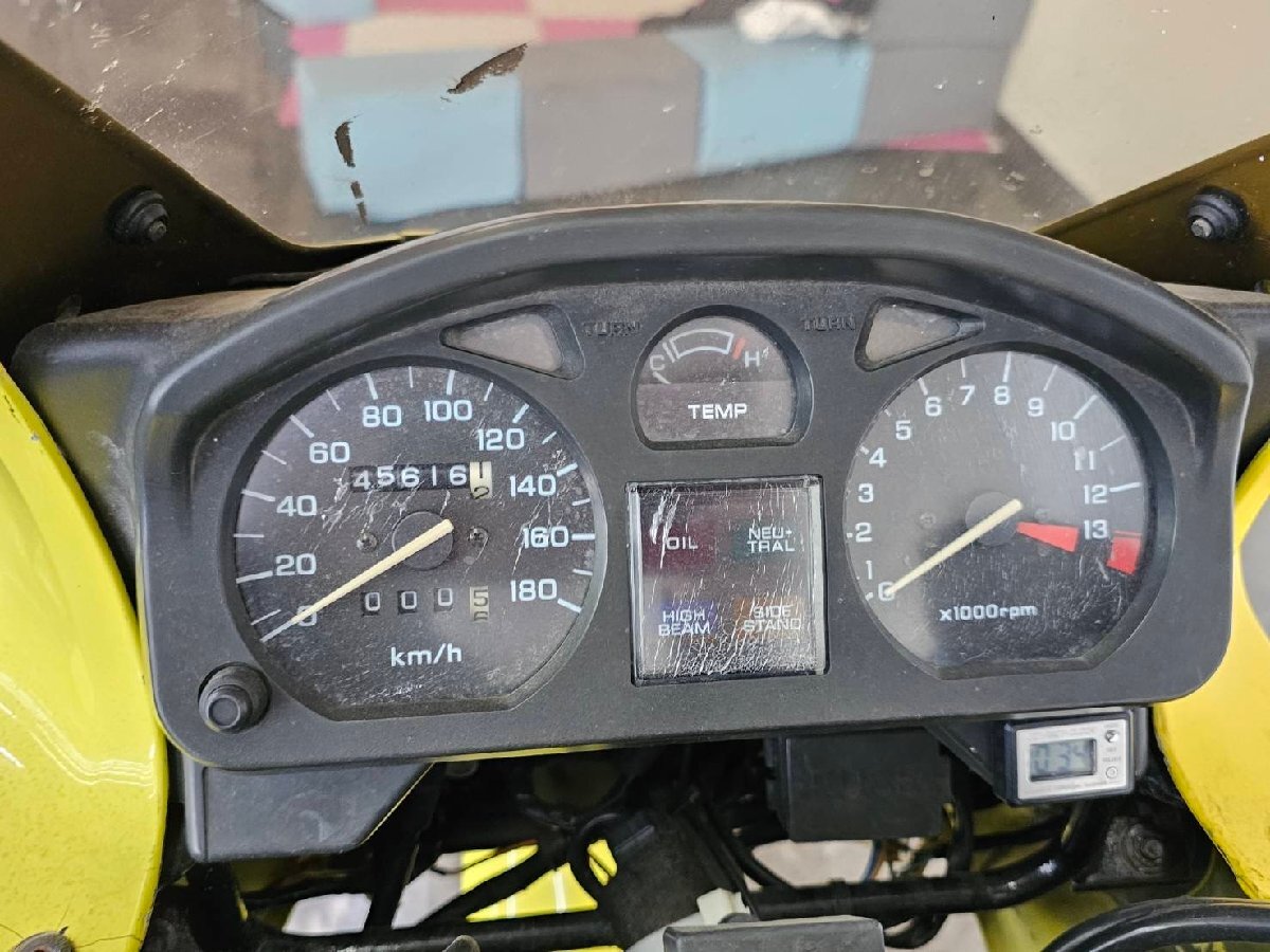 Yahoo!オークション - MC25型ゼルビス 書付き実動 始動動画あり 41