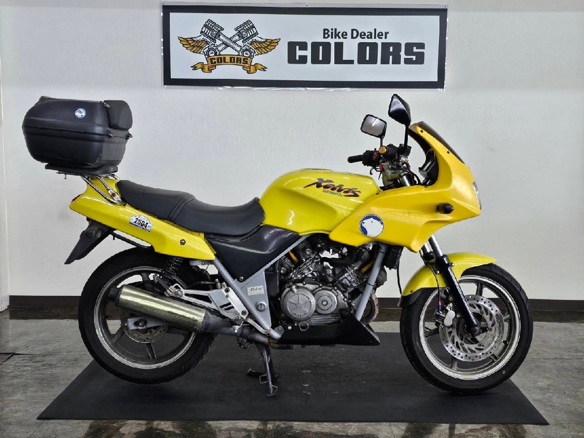 Yahoo!オークション - MC25型ゼルビス 書付き実動 始動動画あり 41