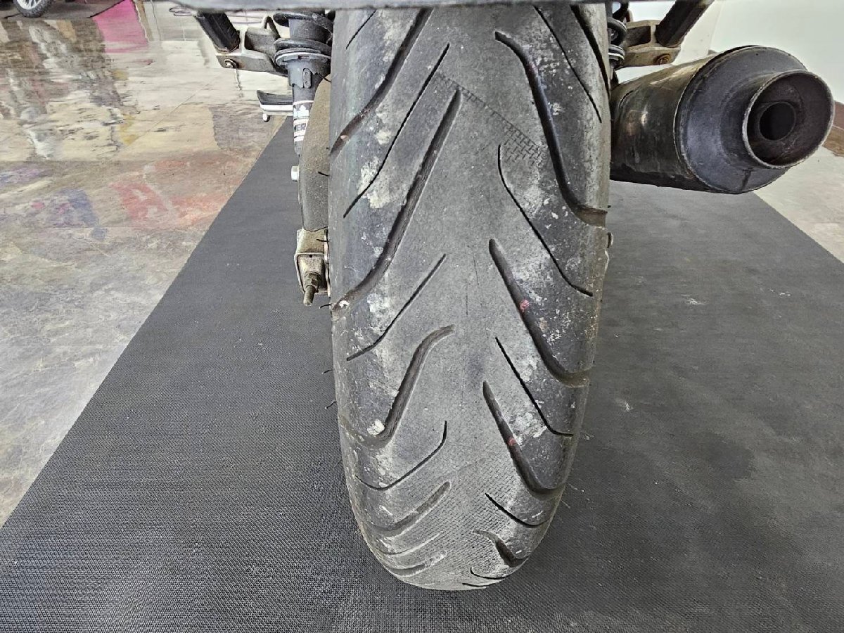 Yahoo!オークション - MC25型ゼルビス 書付き実動 始動動画あり 41