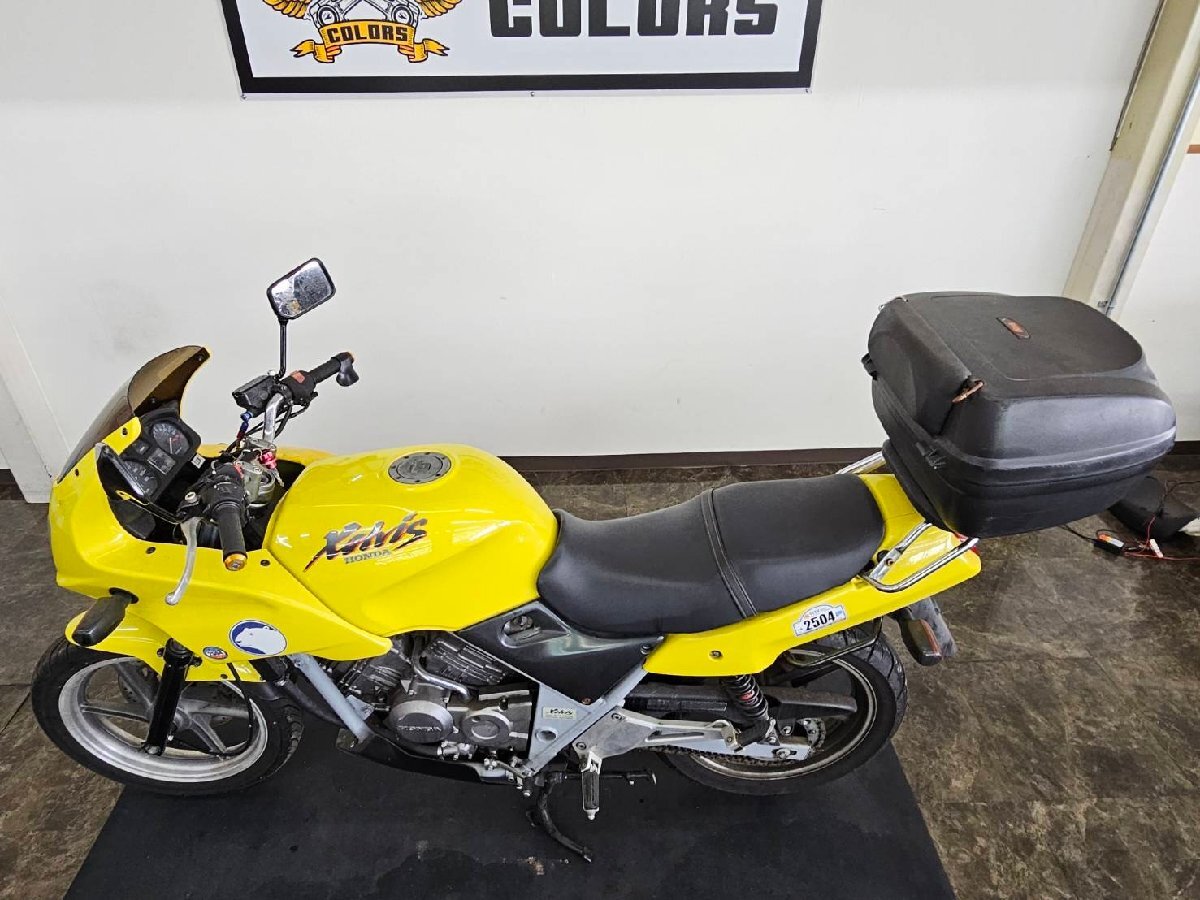 Yahoo!オークション - MC25型ゼルビス 書付き実動 始動動画あり 41